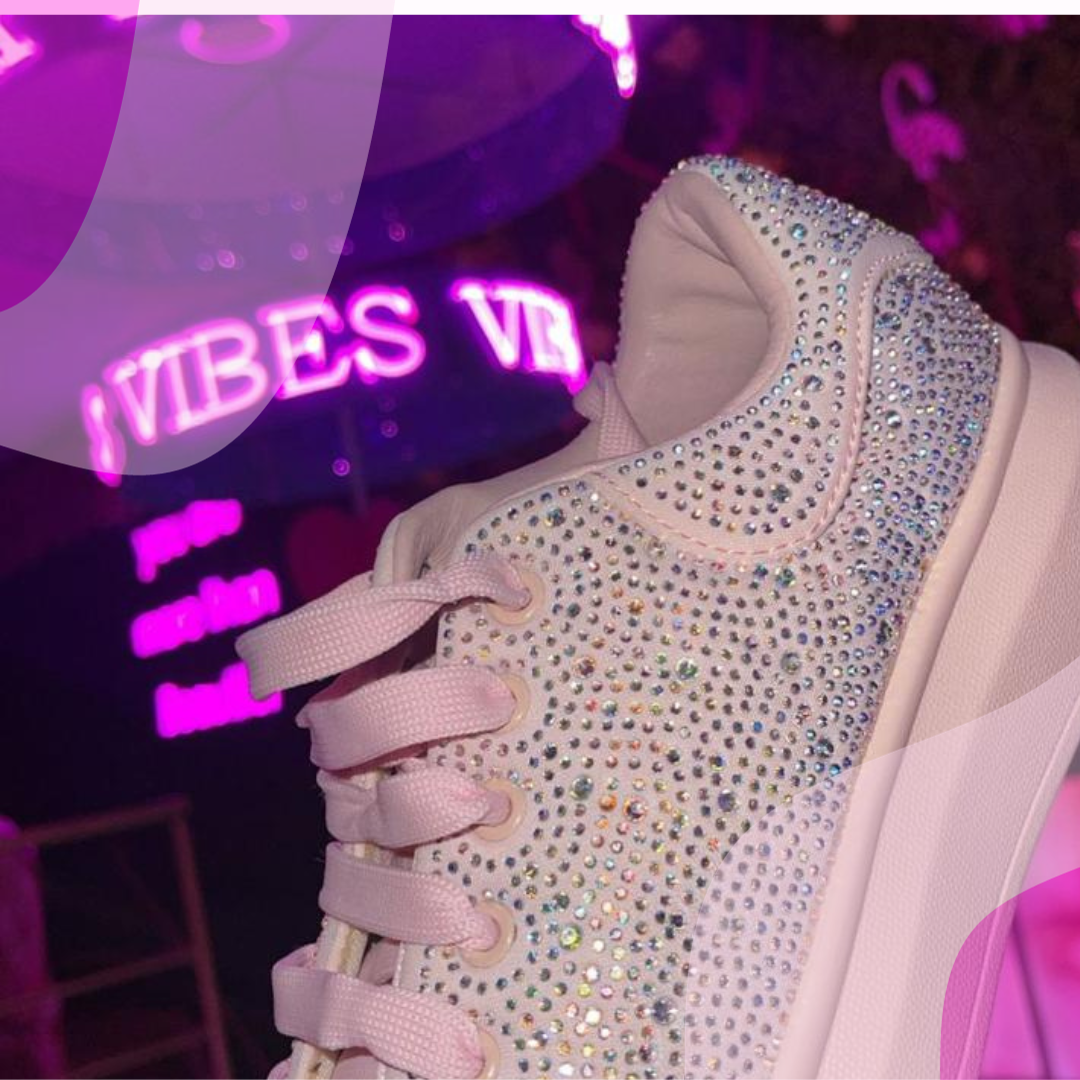 Zapatos – PINK RUNWAY