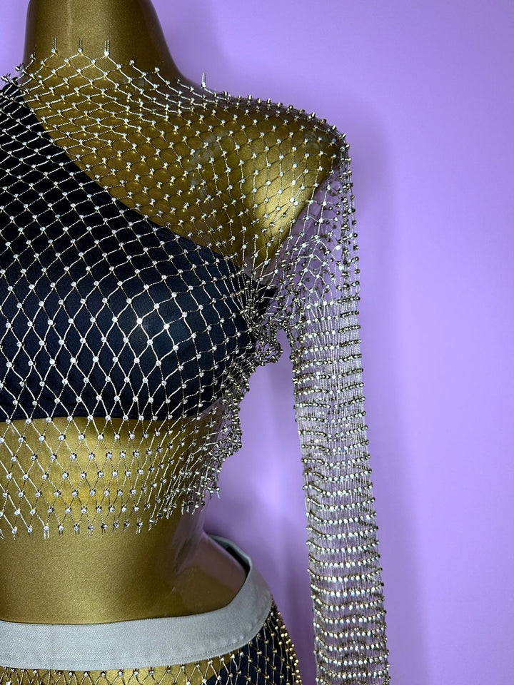 Lo Nuevo – PINK RUNWAY